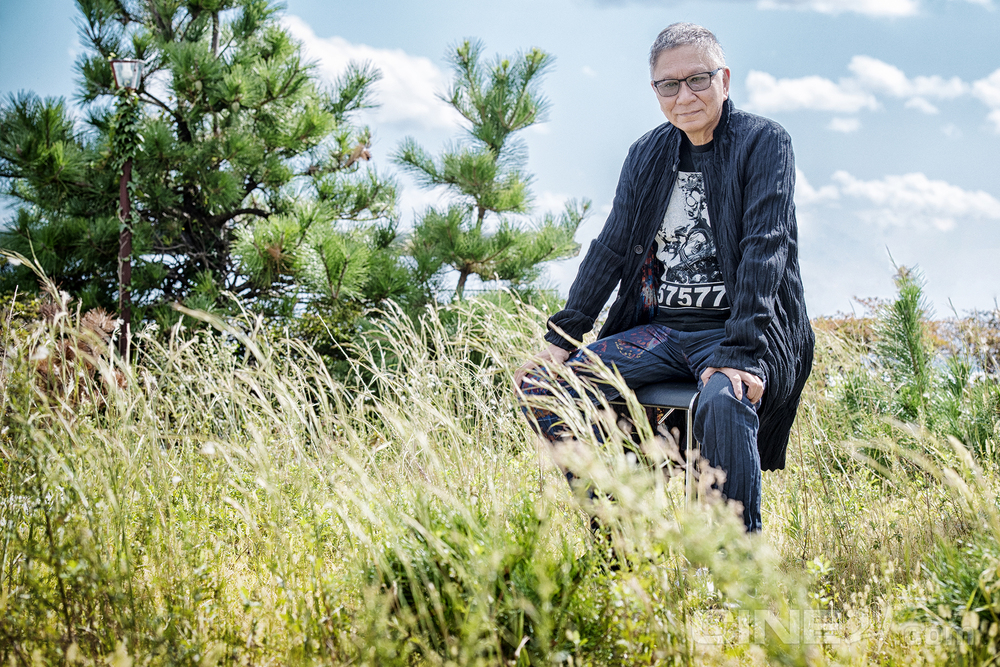 #BIFF 4호 [인터뷰] ‘커넥트’ 미이케 타카시 감독, 신인의 마음으로 새로운 자극을 찾아